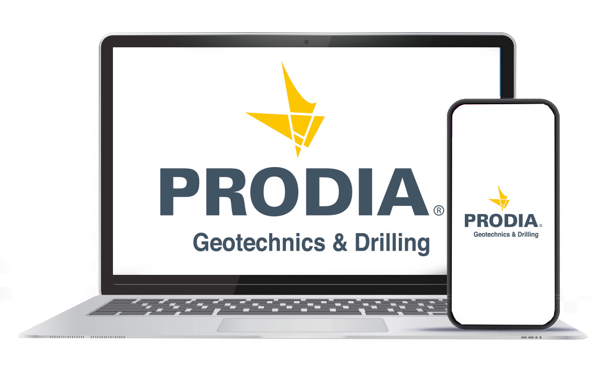 Accueil - Prodia